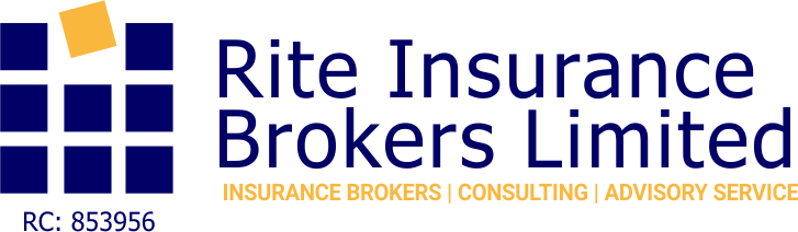 Rite Insurance Brokers – Professional Insurance Broker in Nigeria